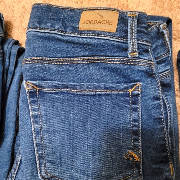 Jordache | Bottoms | Jordache Super Skinny Jeans Girls | Poshmark